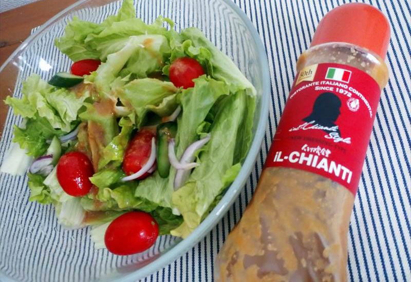 イルキャンティ ドレッシングを口コミ！SNSでも話題の飲めるドレッシング！店頭販売や通販の価格情報も！ | 主婦目線のレビュー【女のレシピ】